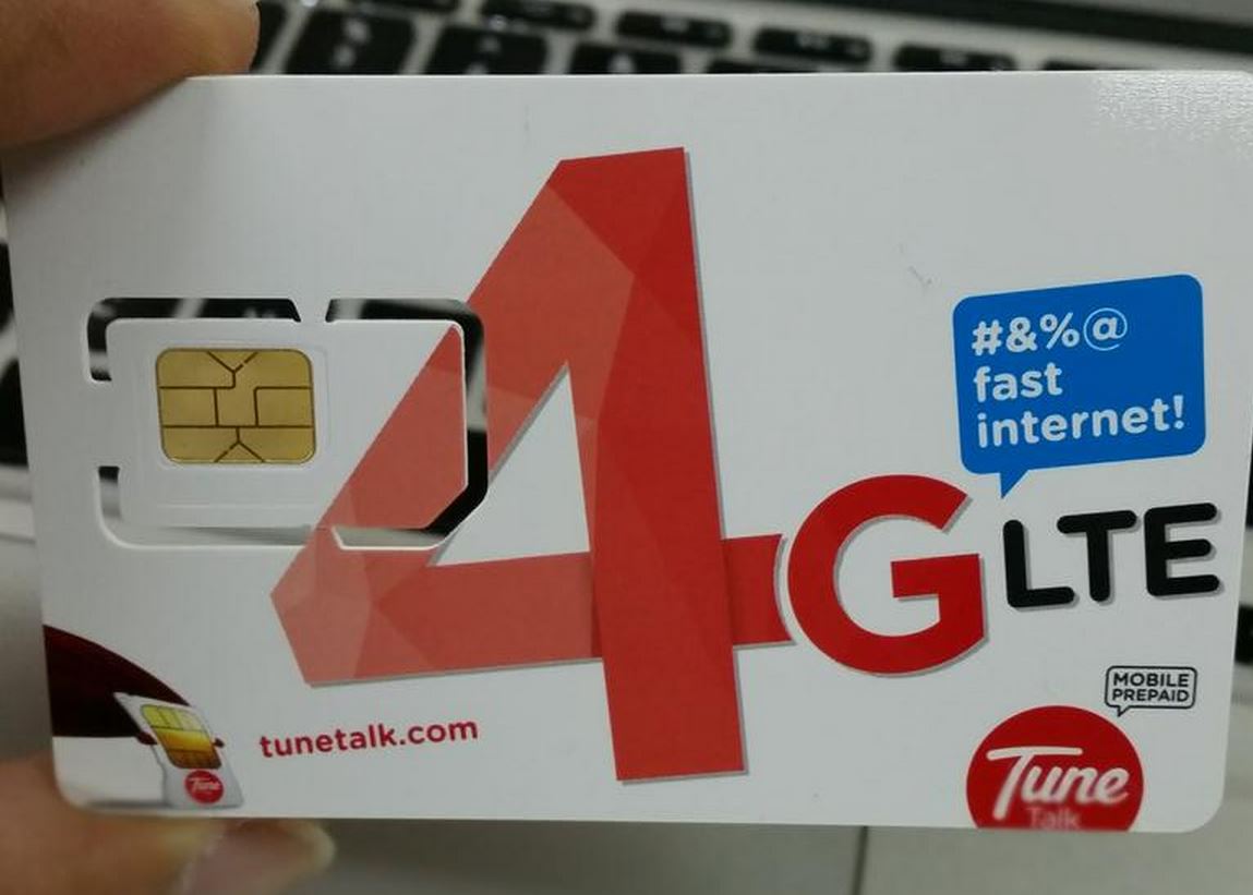Malaysia SIM Card | TSIM's International Roaming SIM Cards
