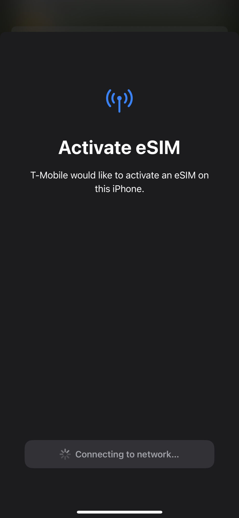 T-Mobile SIM Card for USA | TSIM's International Roaming SIM Cards