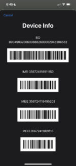 Unlimited USA SIM Card | TSIM's International Roaming SIM Cards