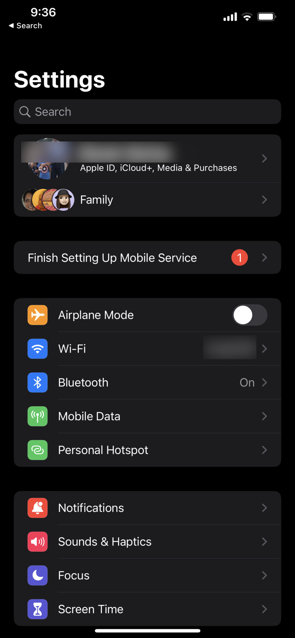 T-Mobile SIM Card for USA | TSIM's International Roaming SIM Cards