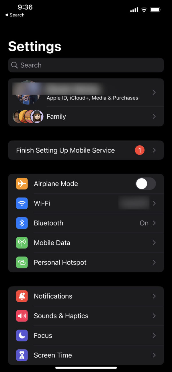Unlimited USA SIM Card | TSIM's International Roaming SIM Cards