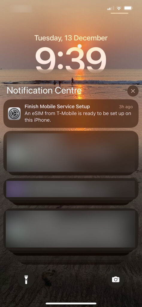 T-Mobile SIM Card for USA | TSIM's International Roaming SIM Cards