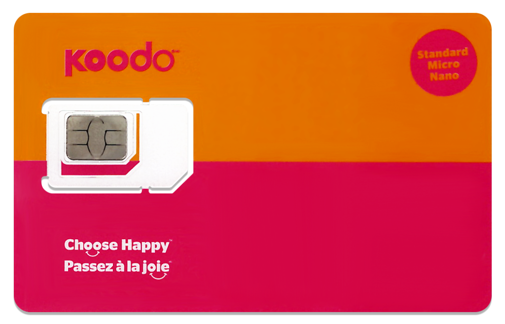 Canada Sim Card for International Students | TSIM's International ...