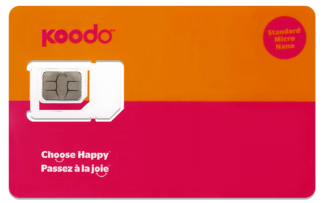 Canada Sim Card for International Students | TSIM's International ...