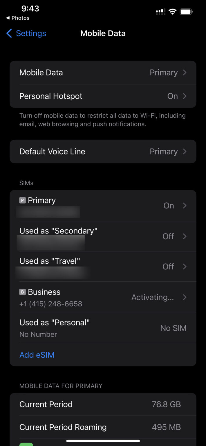 Thailand SIM Card | TSIM's International Roaming SIM Cards