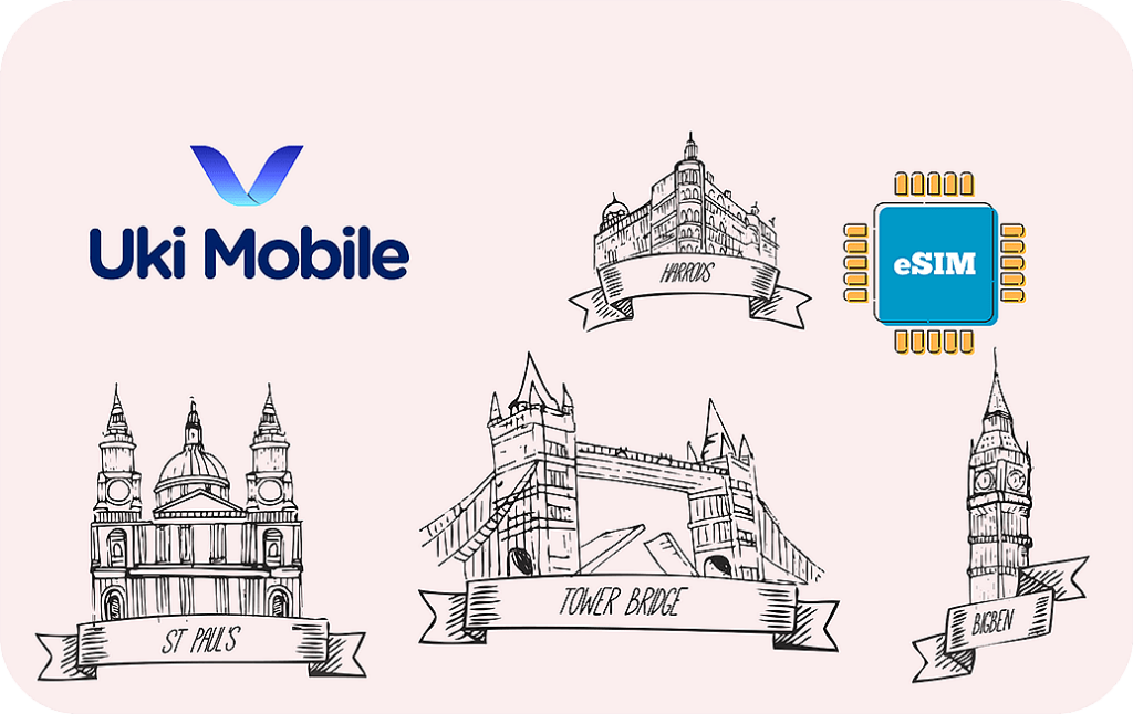 TSIM's International Roaming SIM Cards