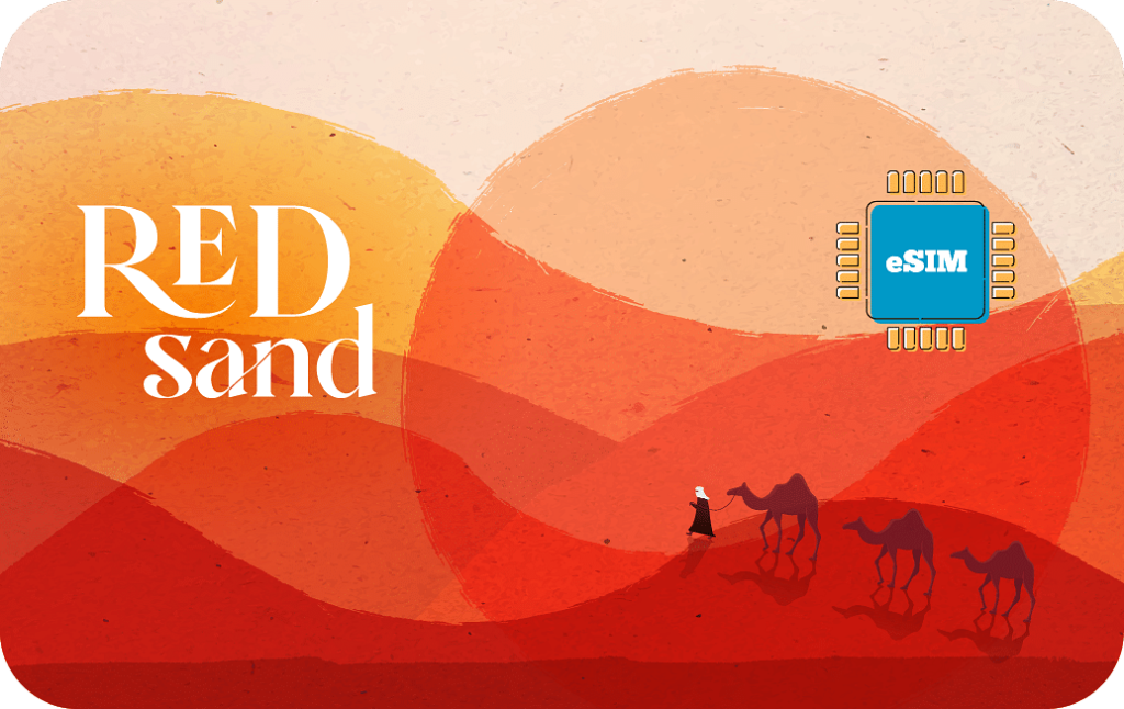 TSIM's International Roaming SIM Cards