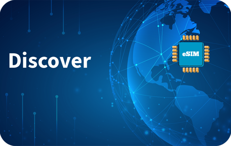 TSIM's International Roaming SIM Cards